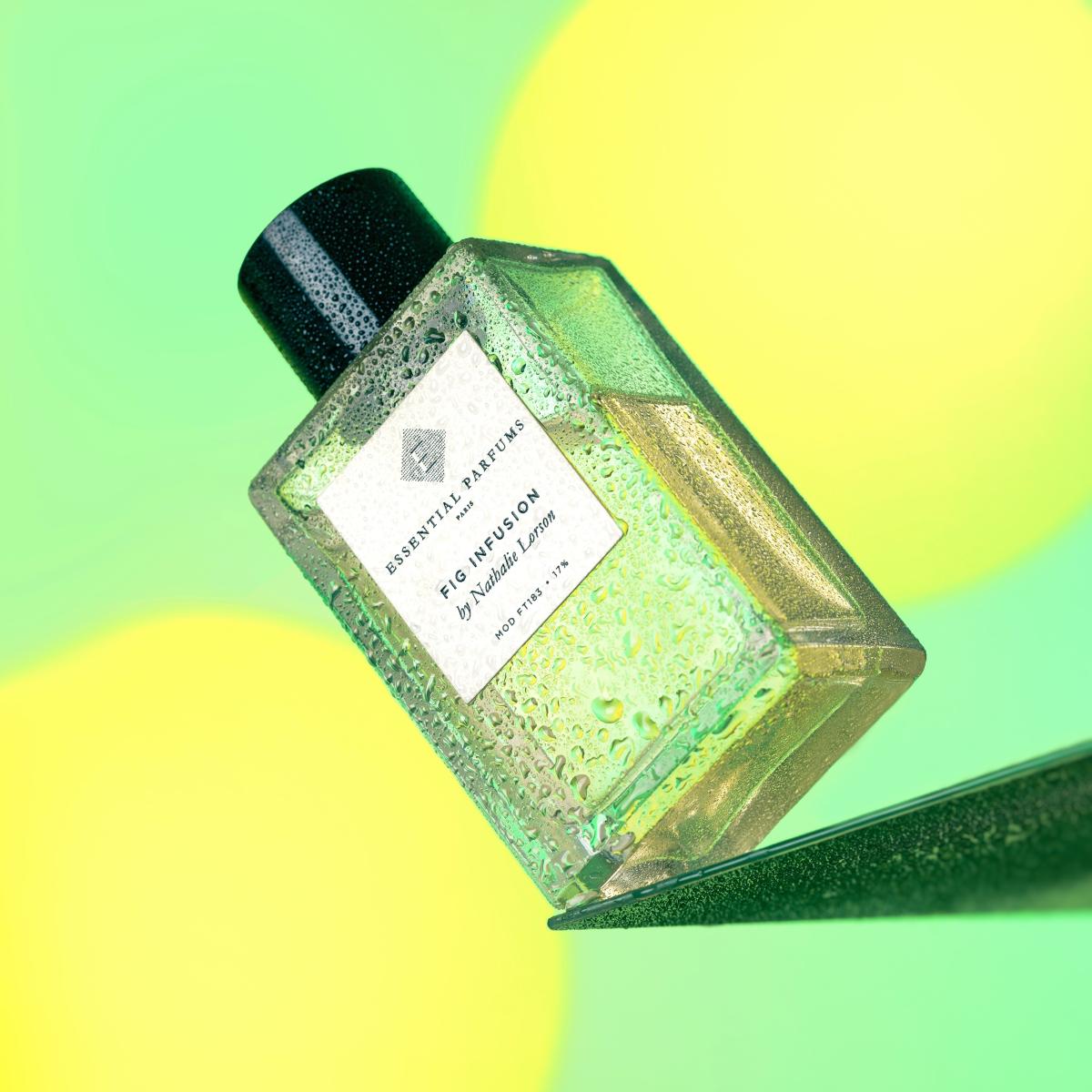 Fig Infusion Essential Parfums parfum - un nouveau parfum pour homme et ...