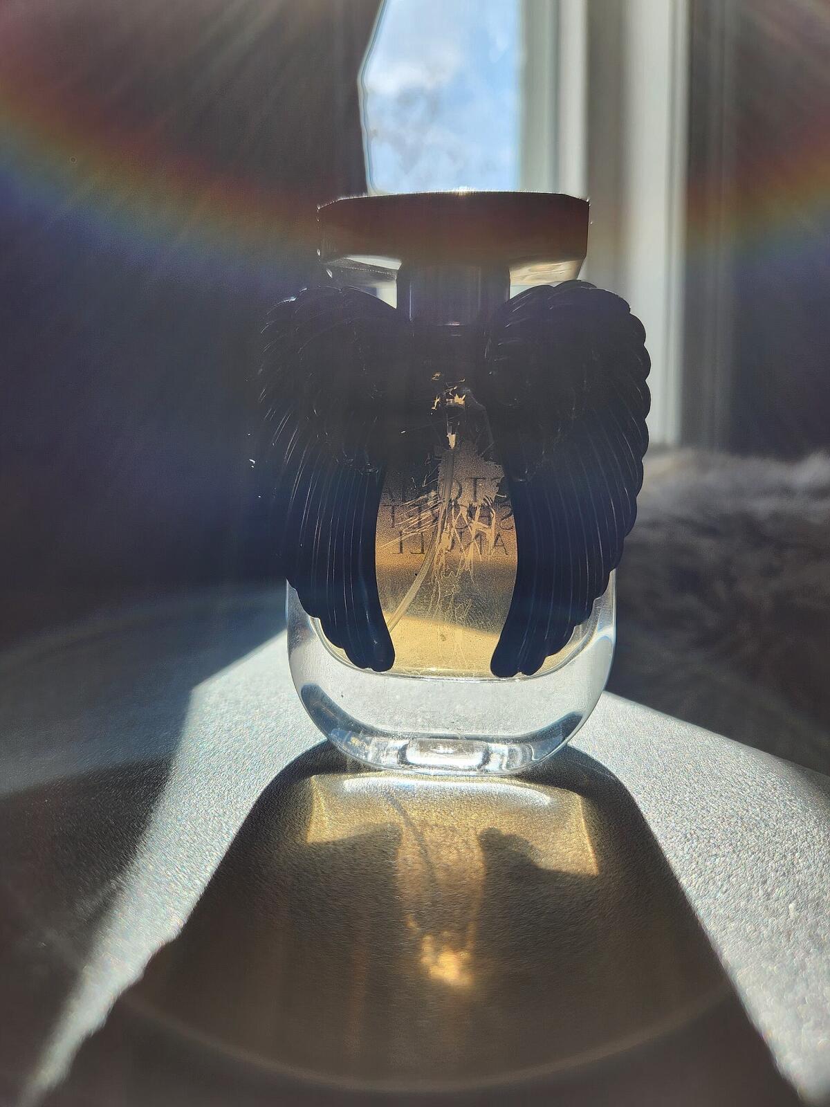 Dark Angel Victoria's Secret parfem - parfem za žene 2015