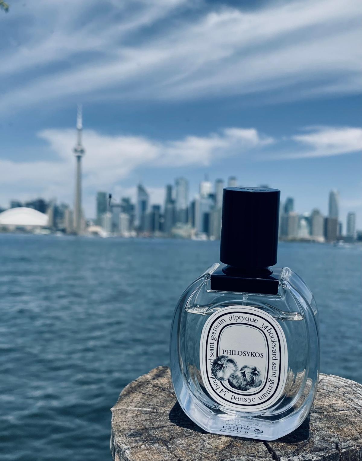 Philosykos Eau de Toilette Diptyque fragancia - una fragancia para ...