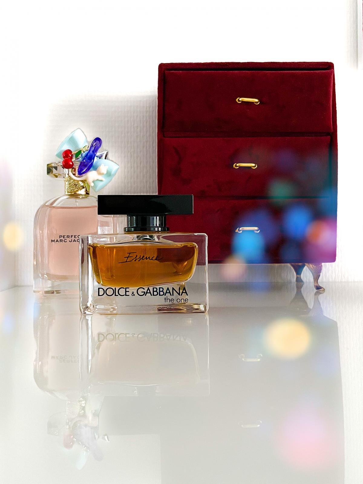 The One Essence Dolce&Gabbana аромат — аромат для женщин 2015