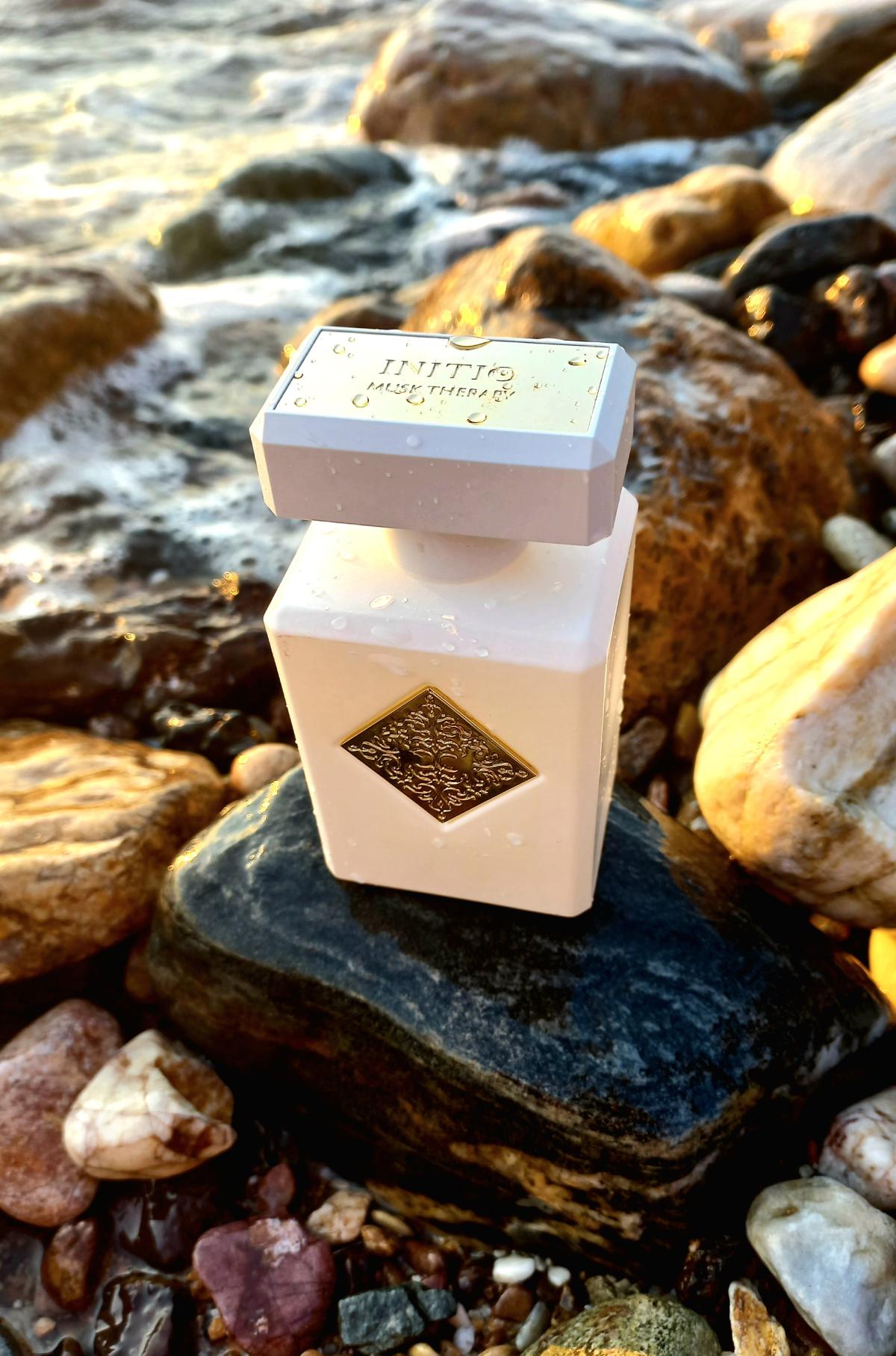 Musk Therapy Initio Parfums Prives perfume - a fragrância ...