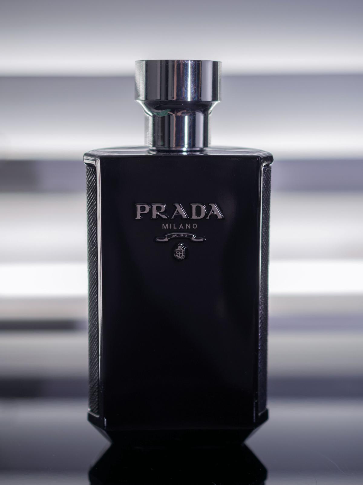 Prada L'Homme Intense Prada - una fragranza da uomo 2017