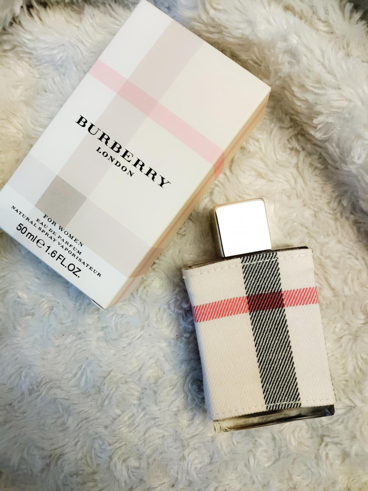 London Burberry Parfum - ein es Parfum für Frauen 2006
