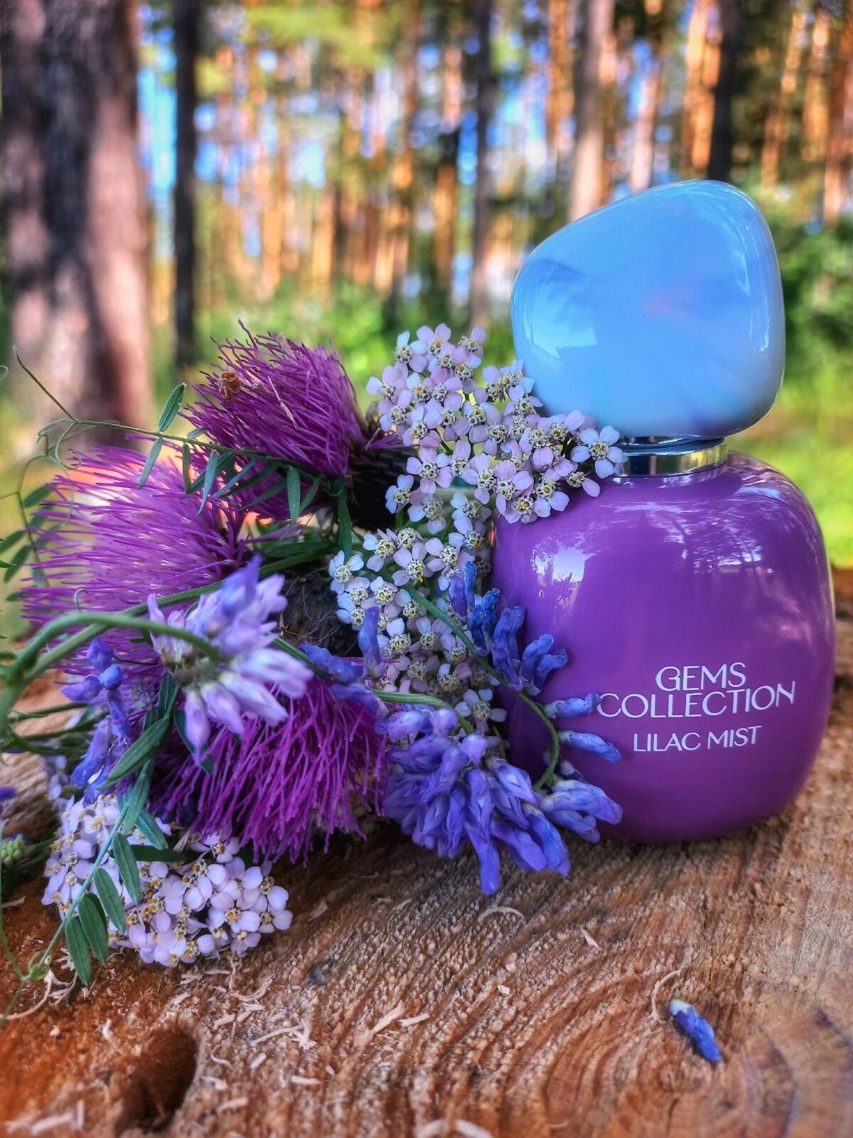 Lilac Mist Brocard 香水 - 一款 2022年 新的 女用 香水