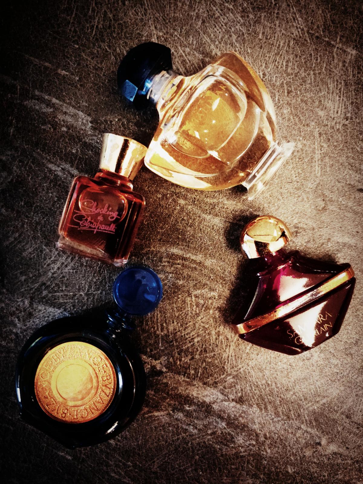 Shocking Schiaparelli parfum - un parfum pour femme 1937