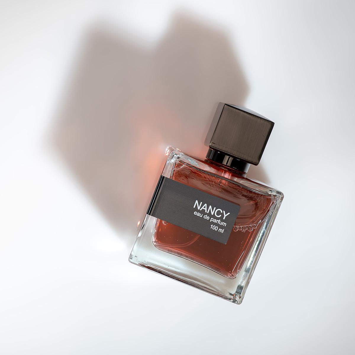 Nancy Extract fragancia - una nuevo fragancia para Mujeres 2022
