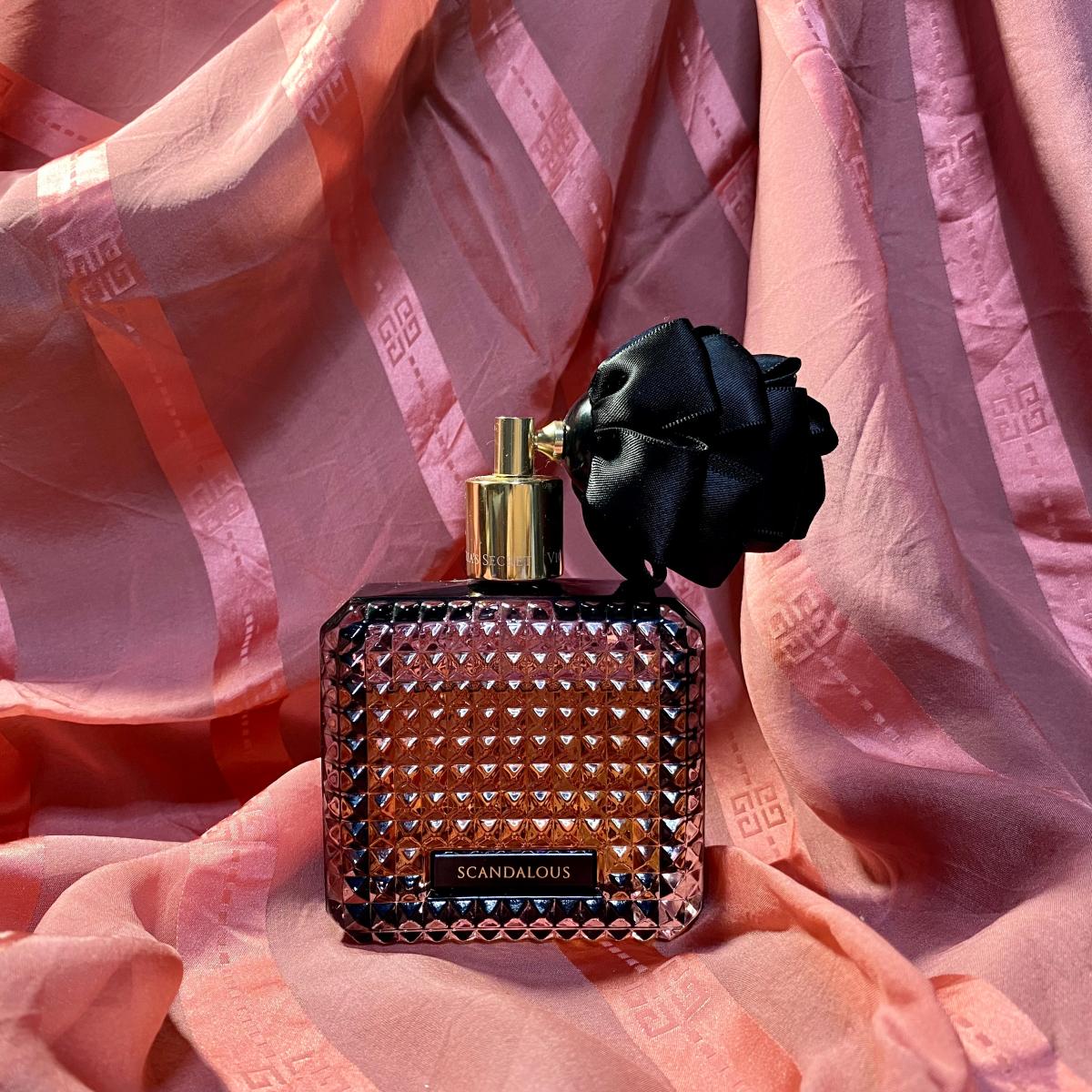 Scandalous Victoria's Secret parfum - een geur voor dames 2014