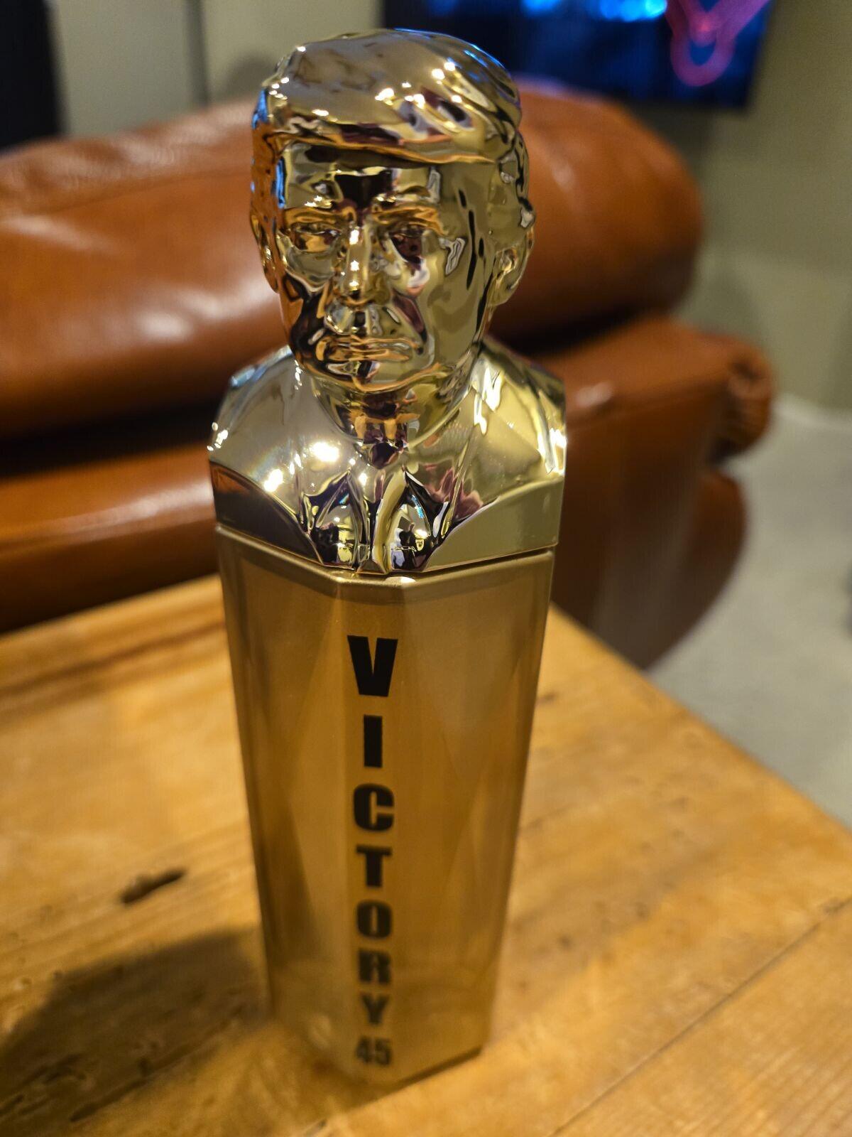 Victory Cologne President Trump Cologne - un nouveau parfum pour homme 2024