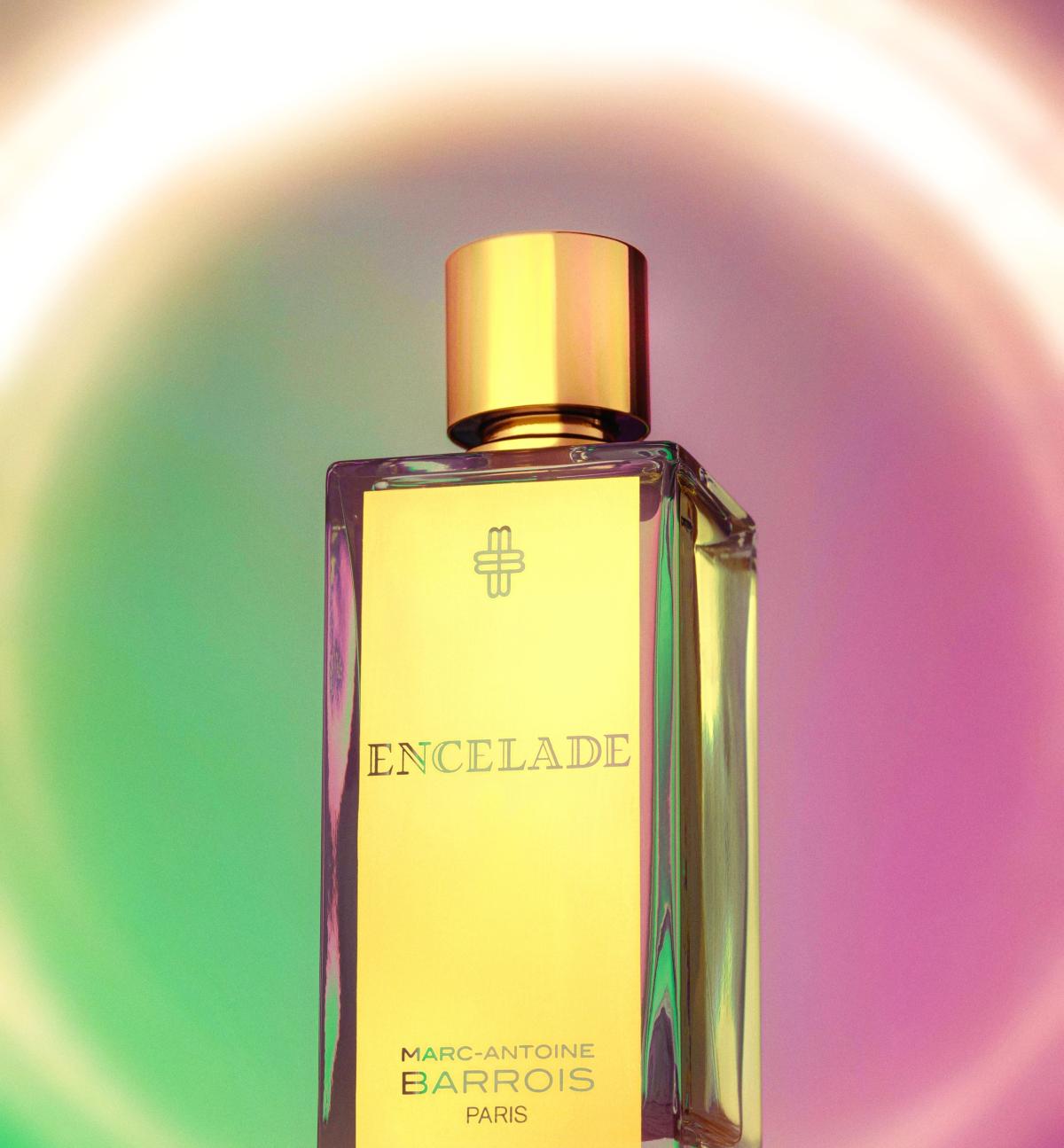 Encelade Marc-Antoine Barrois Parfum - ein neues Parfum für Frauen und ...