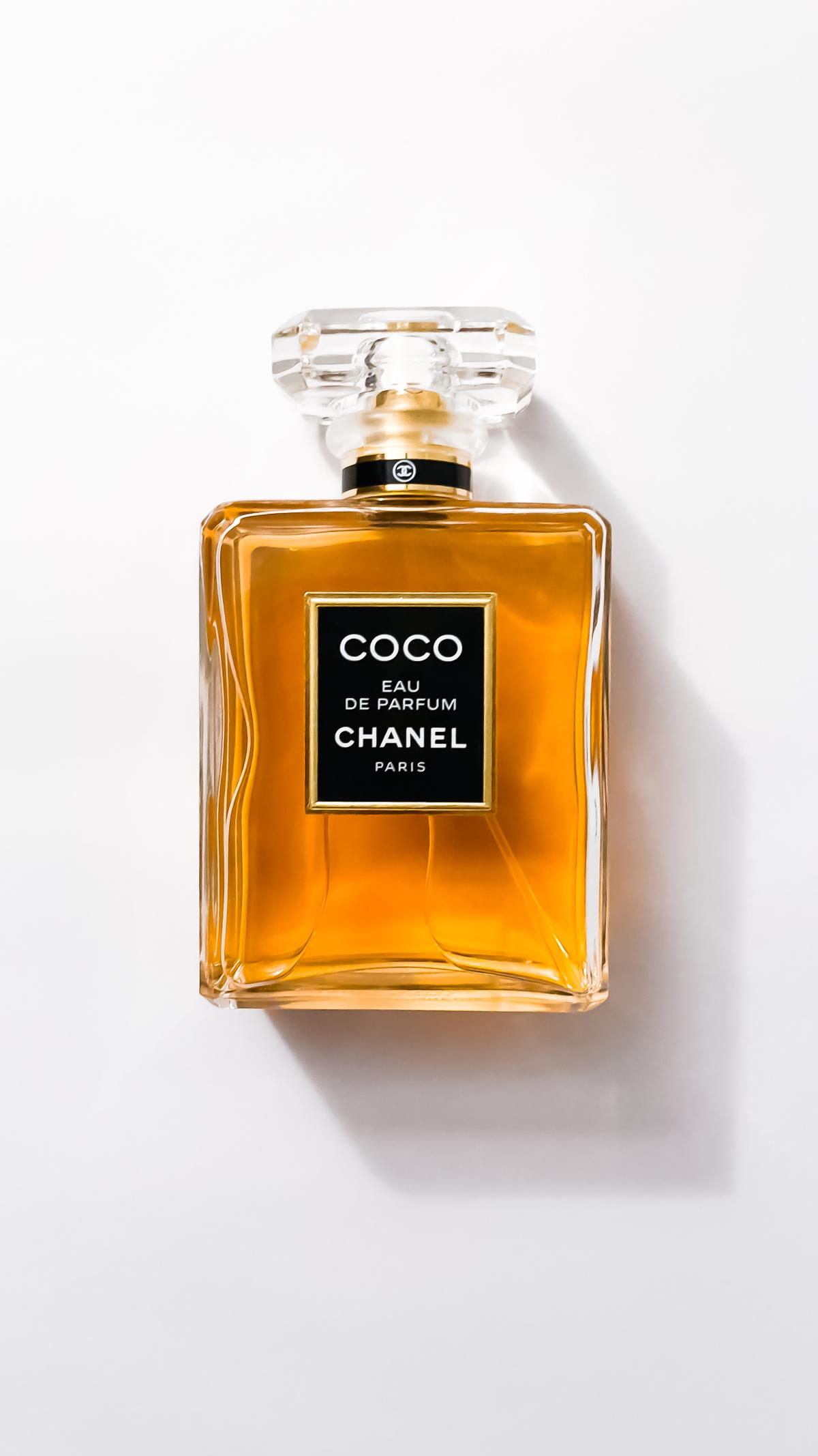 Coco Eau de Parfum Chanel άρωμα - ένα άρωμα για γυναίκες 1984