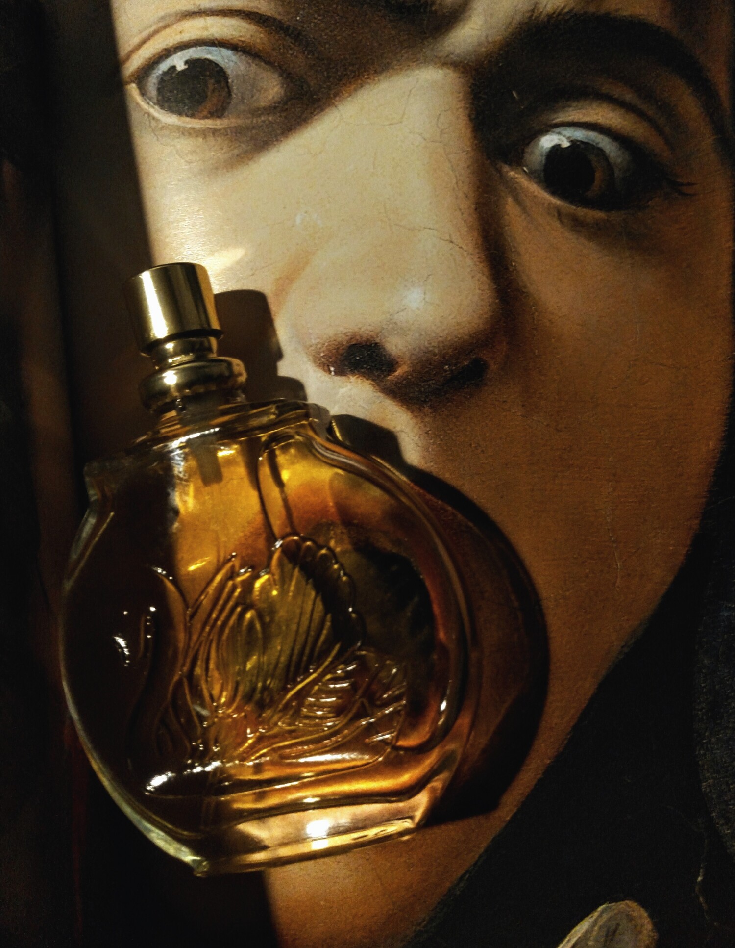 Vanderbilt Gloria Vanderbilt parfum - een geur voor dames 1982