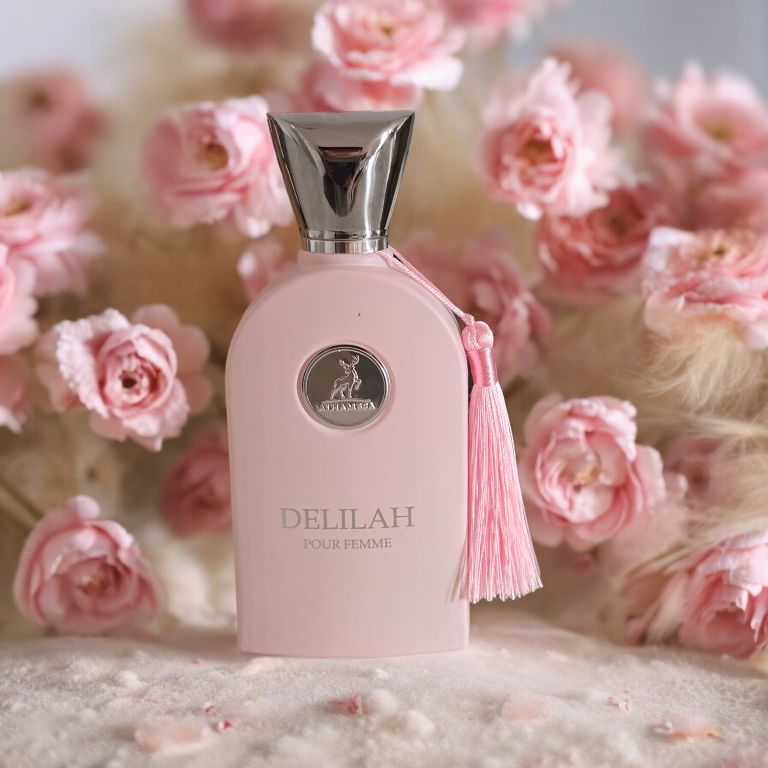 Delilah Maison Alhambra άρωμα - ένα άρωμα για γυναίκες 2023