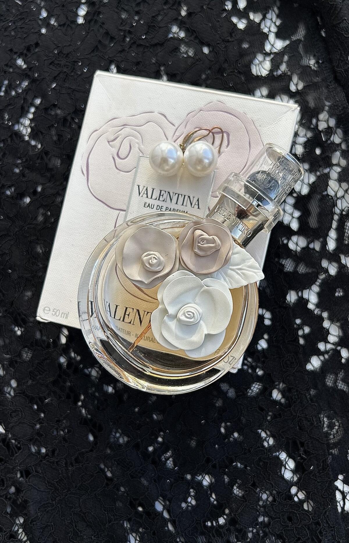 Valentina Valentino parfem - parfem za žene 2011