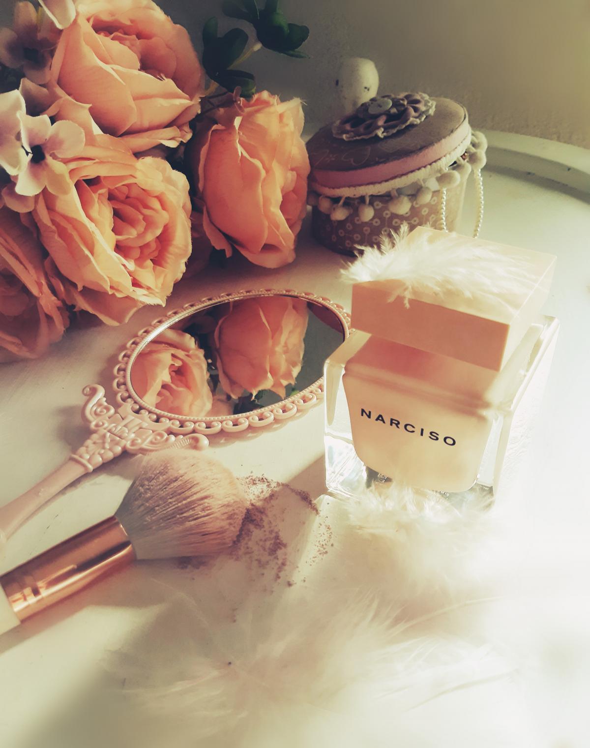 Narciso Poudree Narciso Rodriguez Parfum - ein es Parfum für Frauen 2016