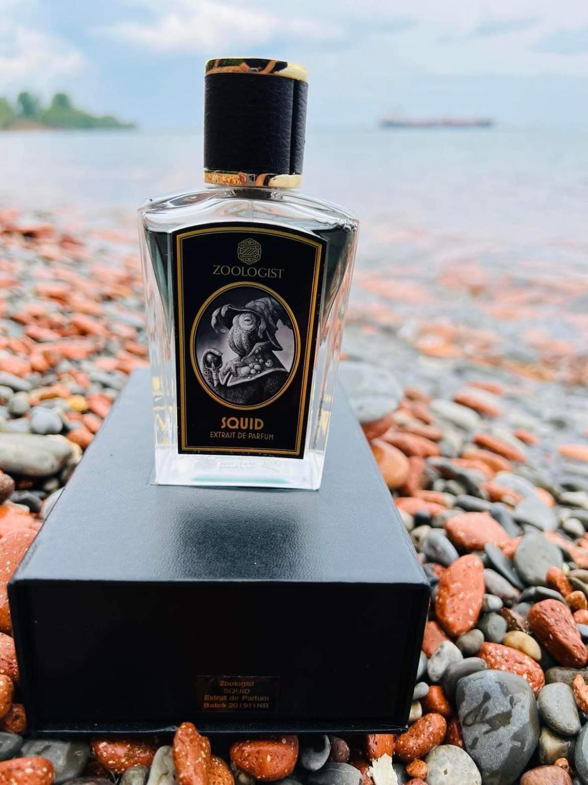 Squid Zoologist Perfumes parfum - un parfum unisex 2019