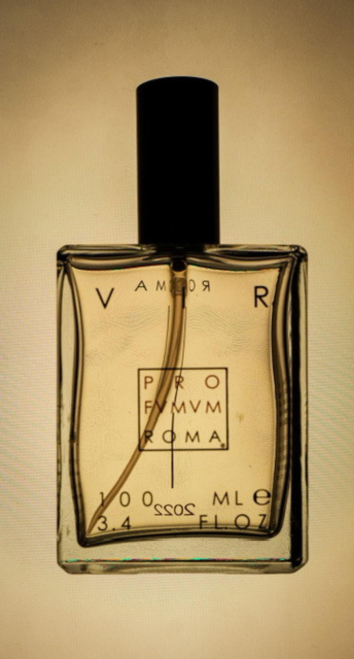 Vir Profumum Roma parfum - un nouveau parfum pour homme et femme 2022