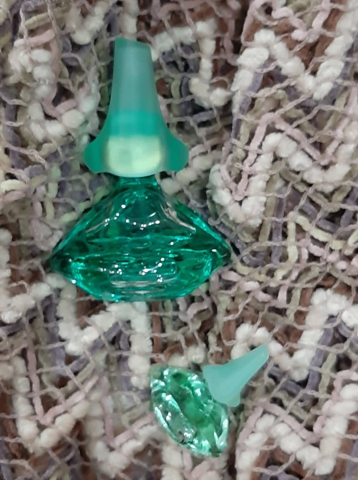 Laguna Salvador Dali parfum - un parfum pour femme 1991