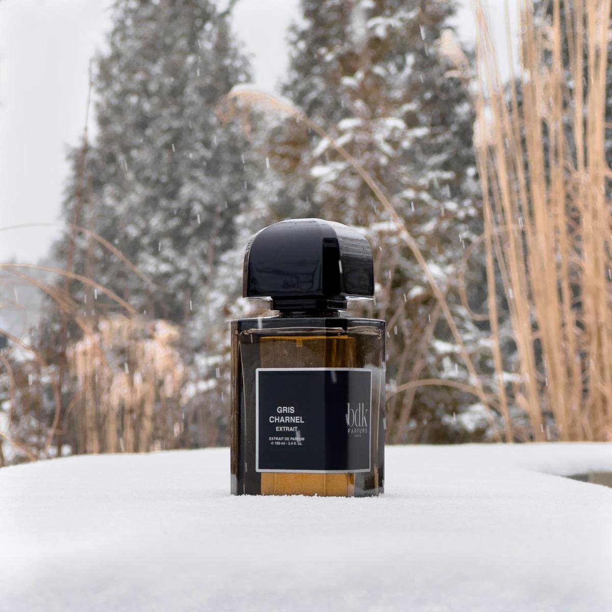 Gris Charnel Extrait BDK Parfums fragancia - una nuevo fragancia para ...