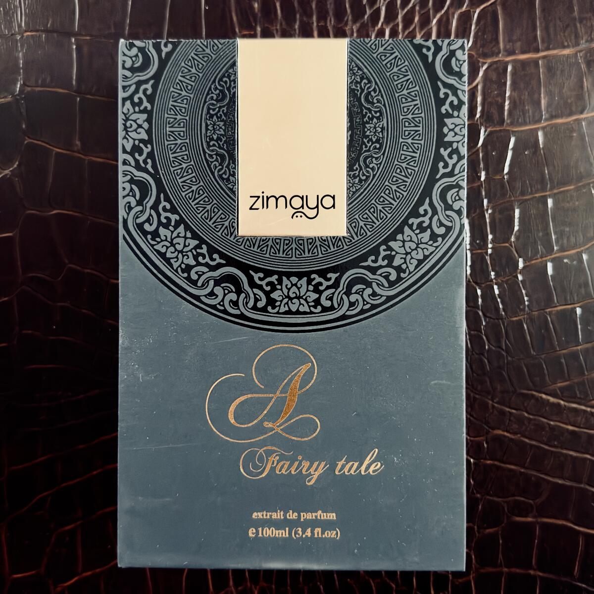 A Fairy Tale Zimaya parfum - un nouveau parfum pour homme et femme 2023