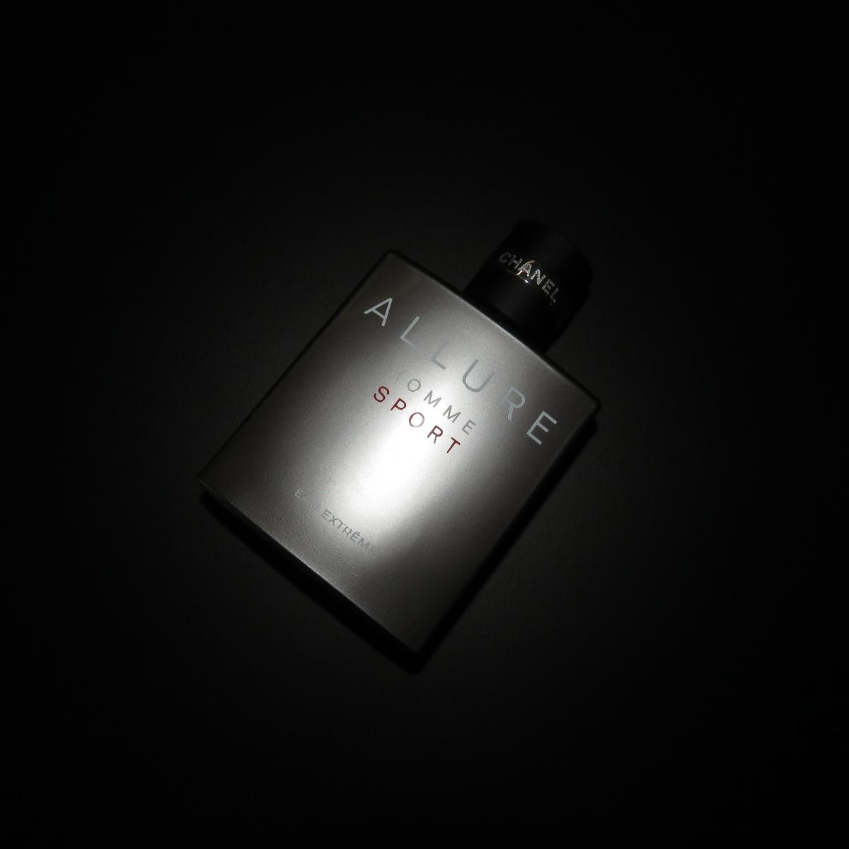 Allure Homme Sport Eau Extreme Chanel Kolonjska voda - parfem za ...