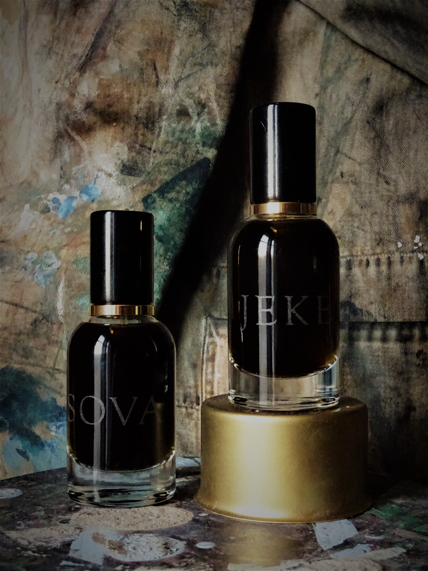 Sova Slumberhouse parfum - un parfum pour homme et femme 2012