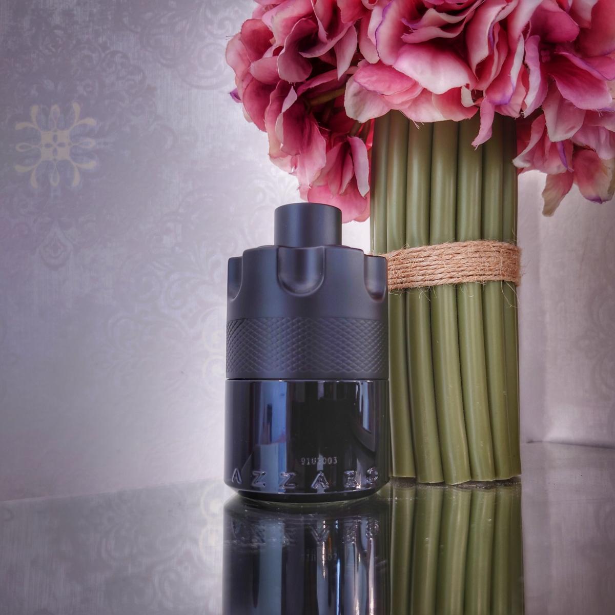 The Most Wanted Azzaro Colonia - una fragancia para Hombres 2021