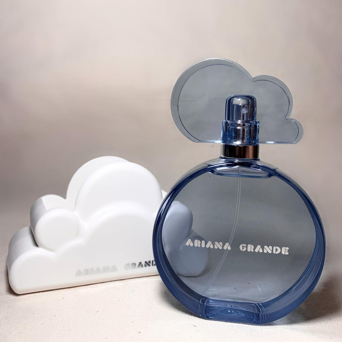 Cloud Ariana Grande 香水 - 一款 2018年 女用 香水