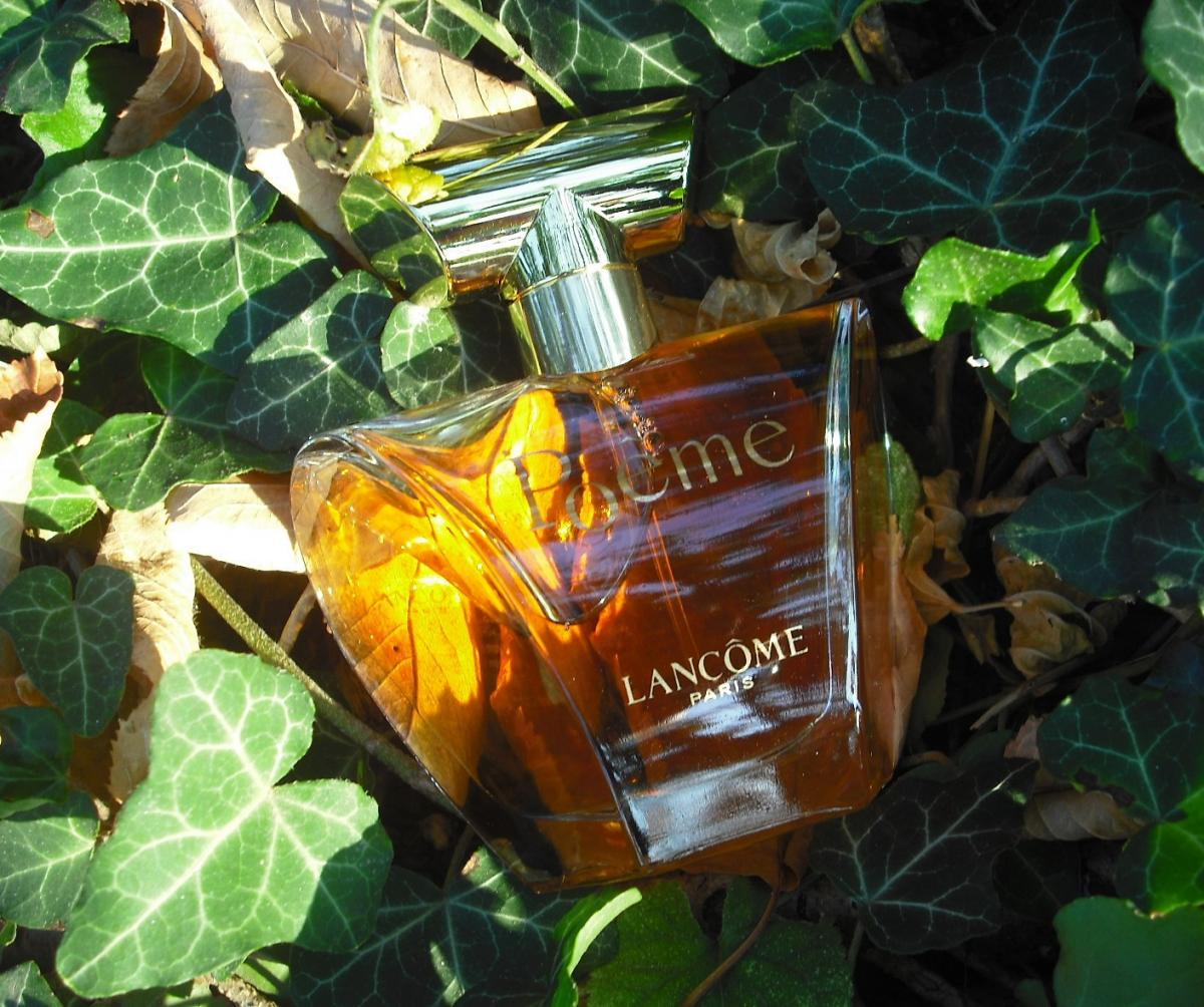 Poeme Lancôme άρωμα - ένα άρωμα για γυναίκες 1995