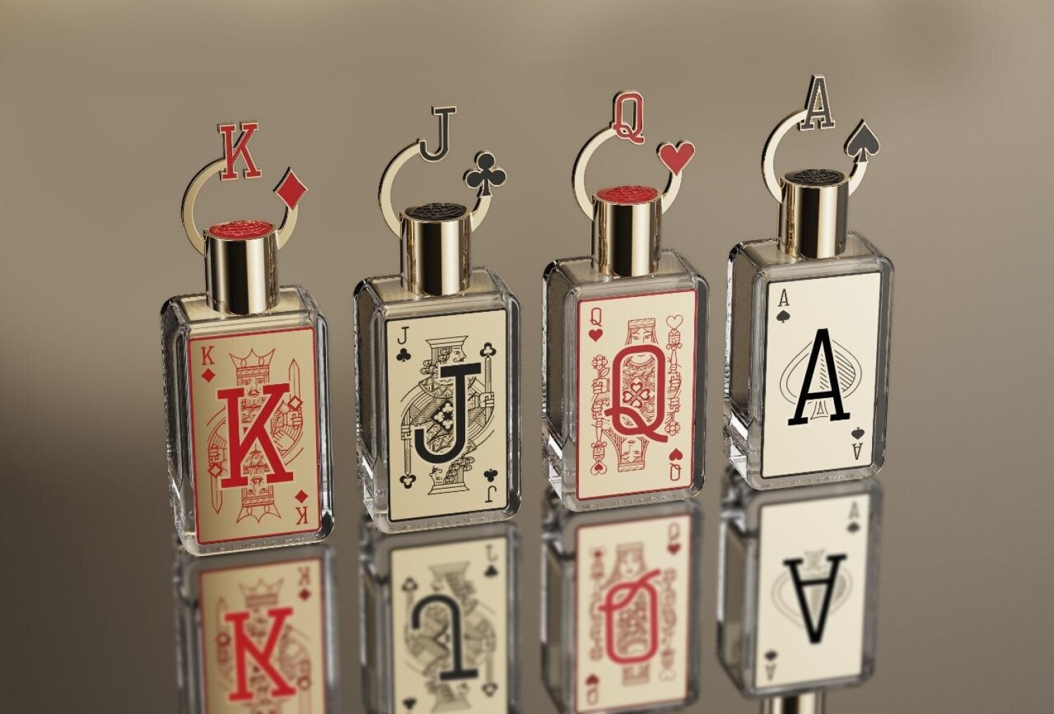 Ace Fragrance World аромат — аромат для мужчин и женщин 2022