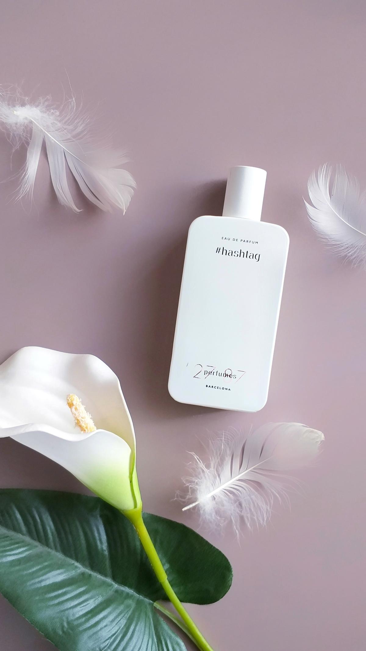 #Hashtag 27 87 аромат — аромат для мужчин и женщин 2016