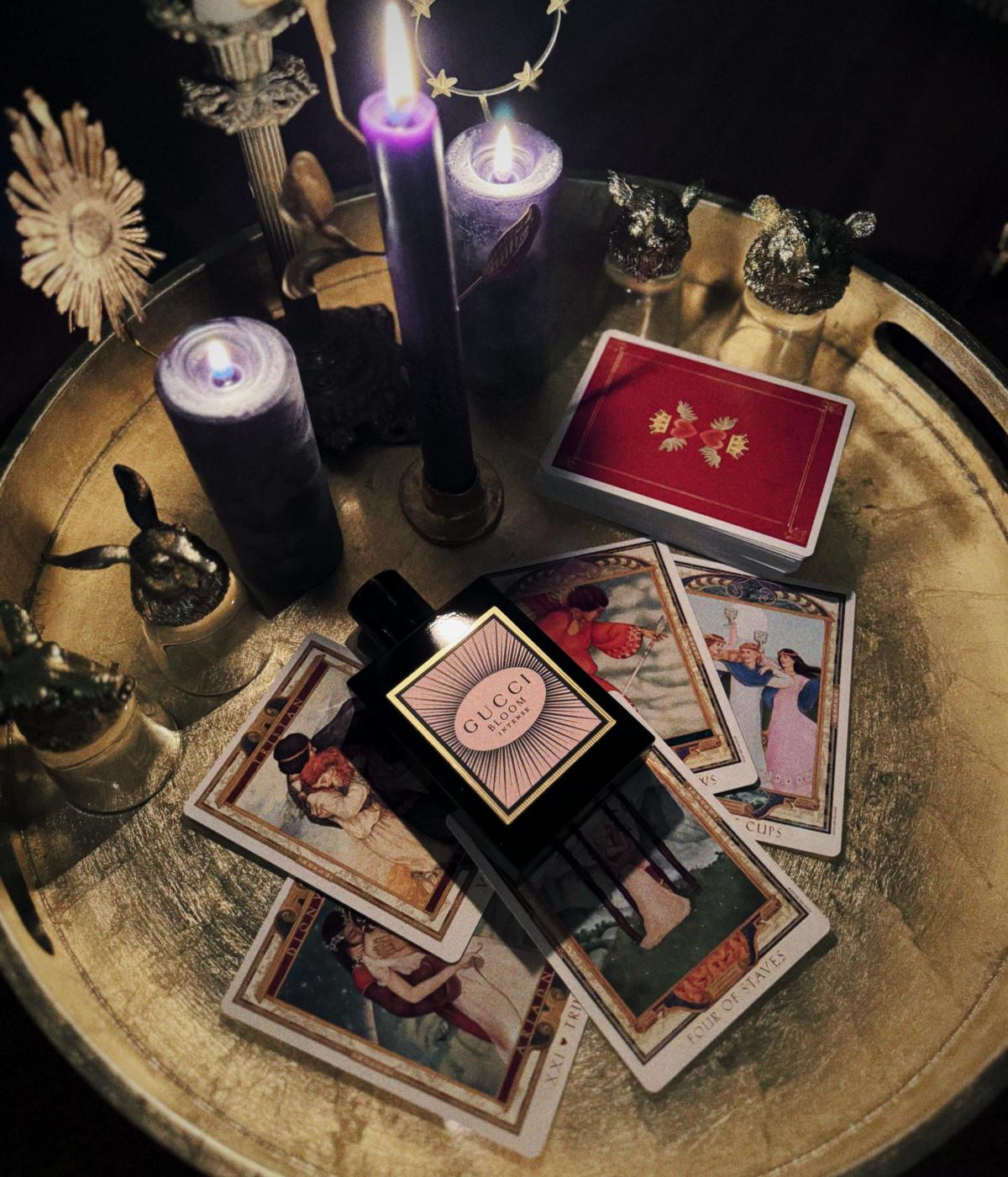 Gucci Bloom Intense Gucci perfumy - to nowe perfumy dla kobiet 2023