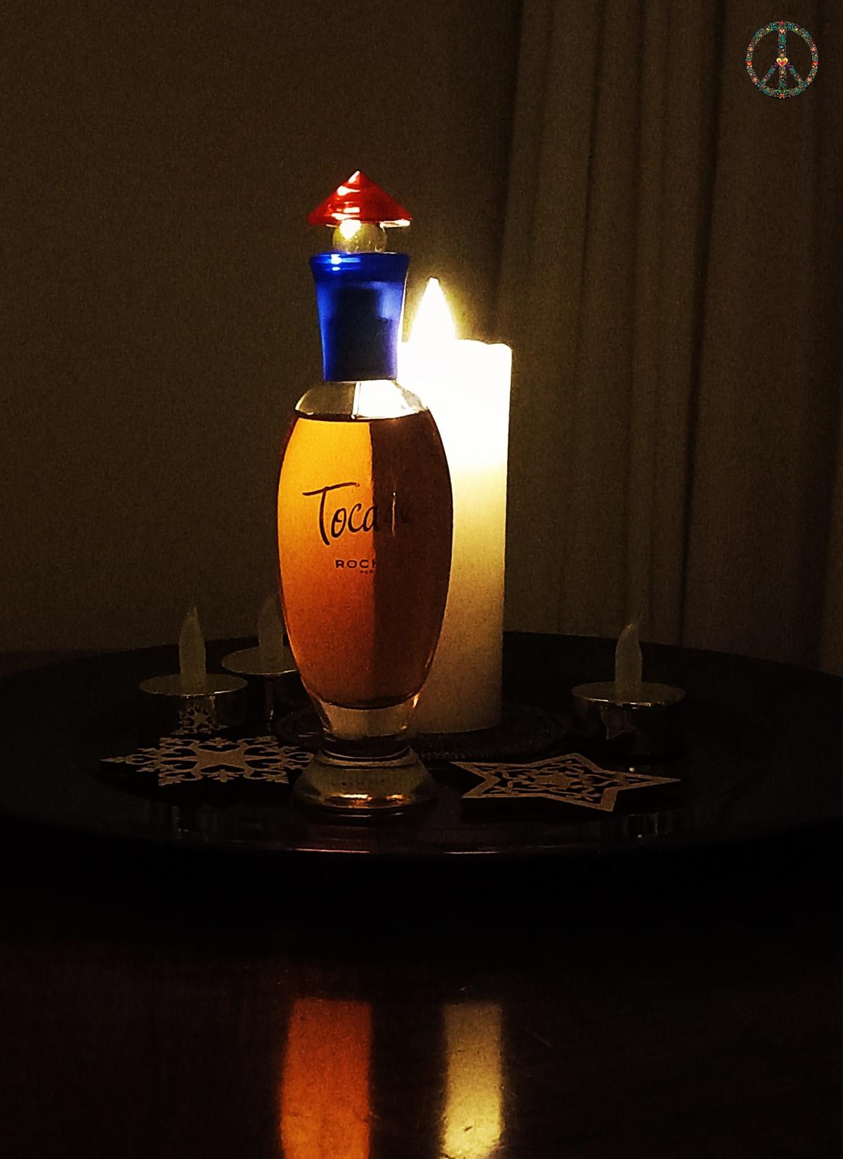 Tocade 2018 Rochas perfume - a fragrância Feminino 2018