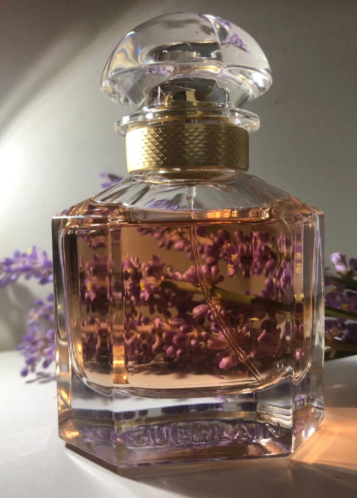 Mon Guerlain Guerlain parfem - parfem za žene 2017