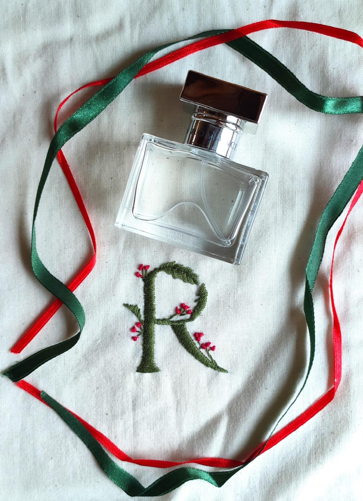 Romance Ralph Lauren аромат — аромат для женщин 1998