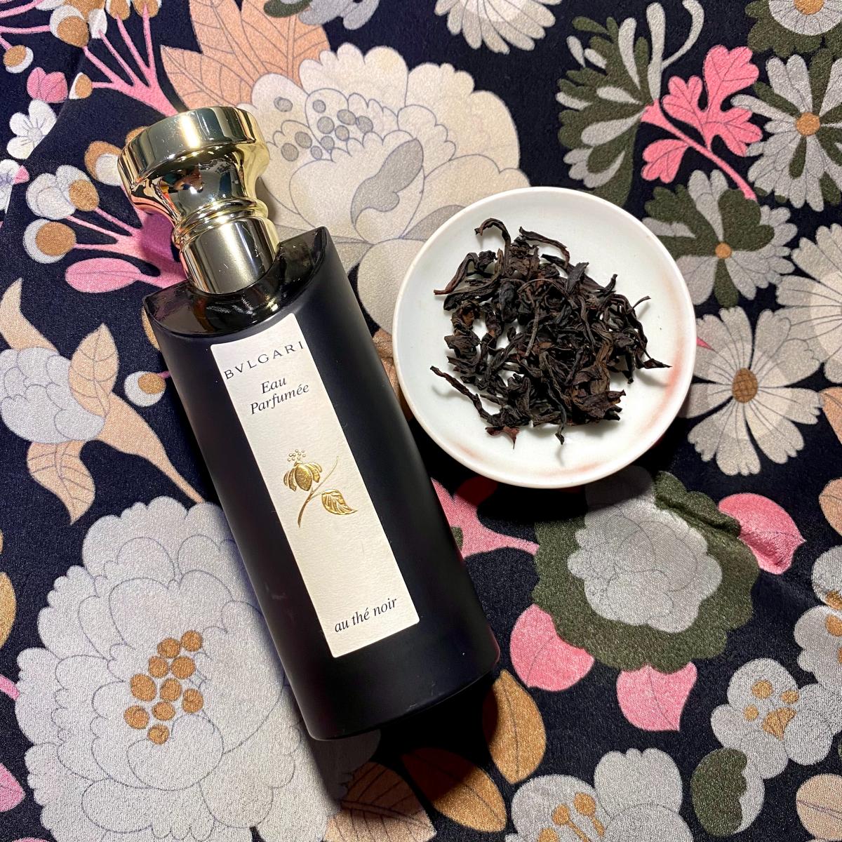 Eau Parfumee au The Noir Bvlgari parfem - parfem za žene i muškarce 2015