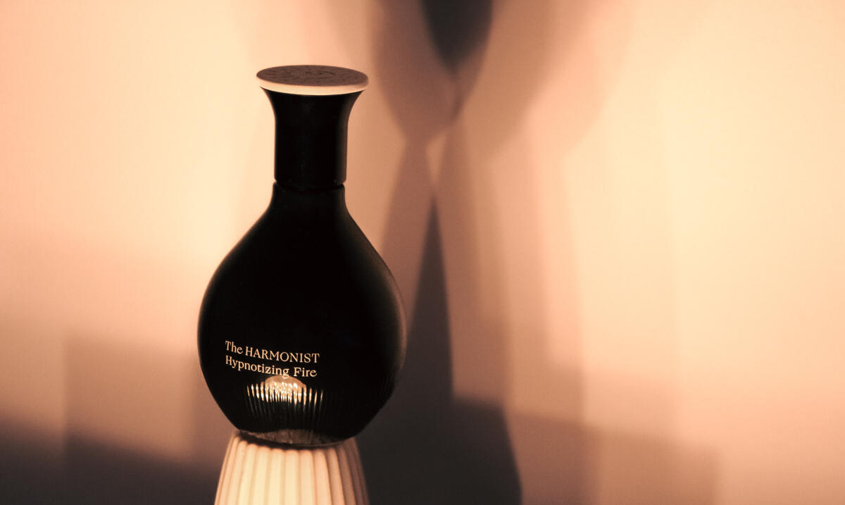 Hypnotizing Fire The Harmonist fragancia - una fragancia para Hombres y ...