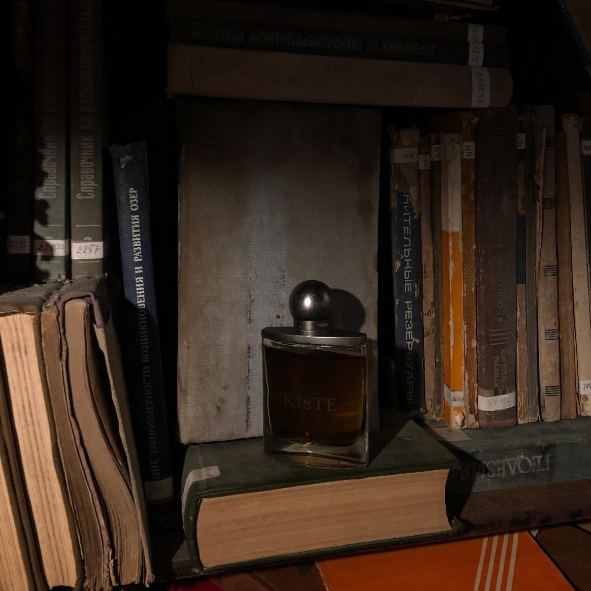 Kiste Slumberhouse Parfum - ein es Parfum für Frauen und Männer 2015