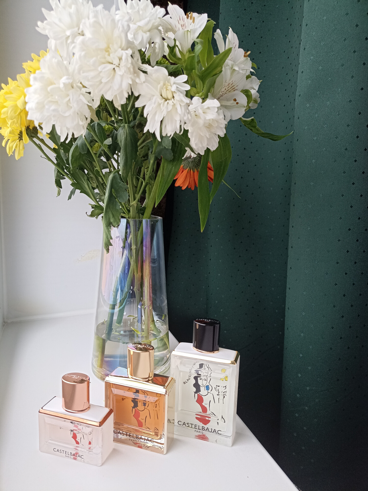 Beautiful Day Intense Castelbajac Parfum - ein es Parfum für Frauen 2018