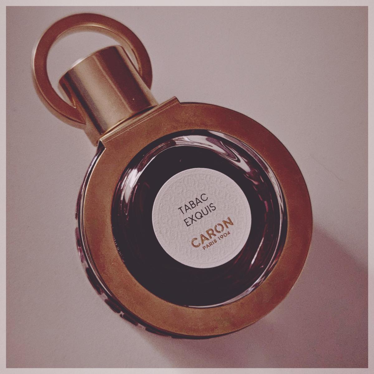 Tabac Exquis (2021) Caron - una fragranza unisex 2021