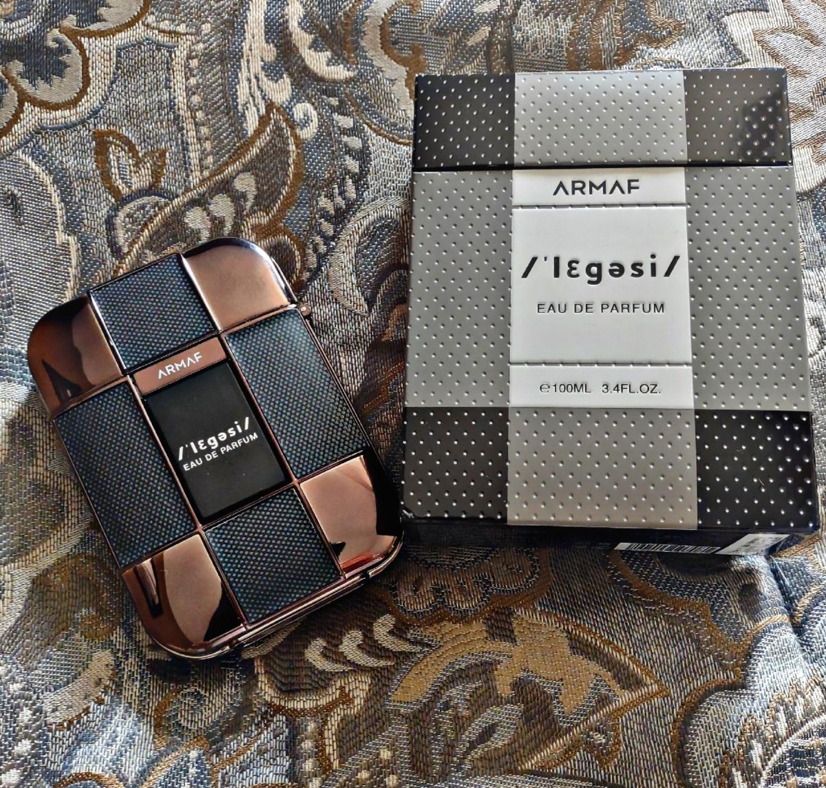 Legesi Homme Armaf Cologne - ein es Parfum für Männer
