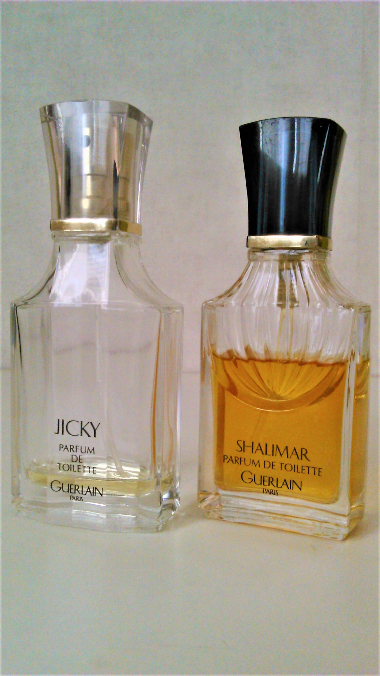 Jicky Guerlain parfem - parfem za žene 1889