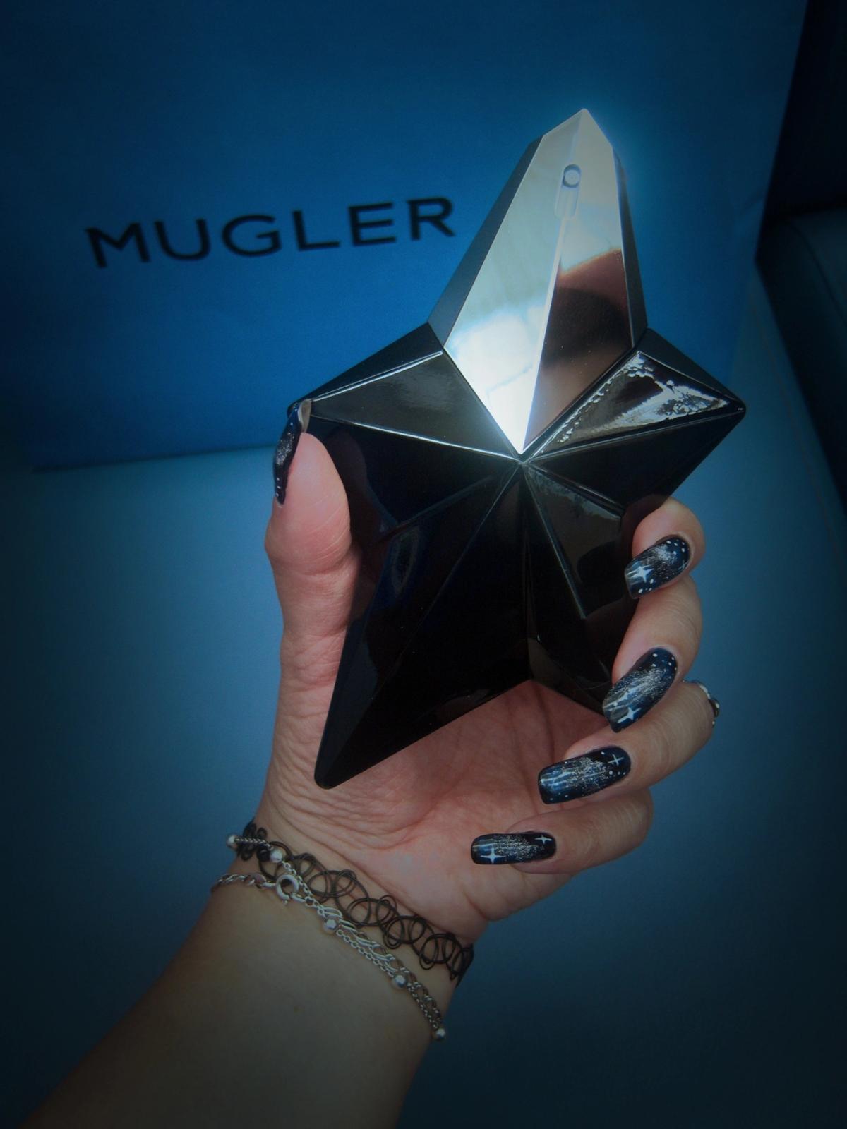 Angel Elixir Mugler fragancia - una nuevo fragancia para Mujeres 2023