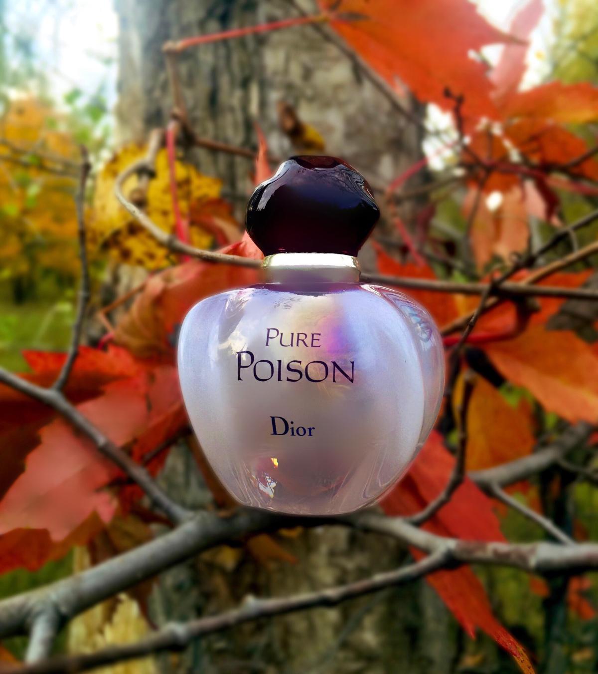 Pure Poison Dior parfem - parfem za žene 2004