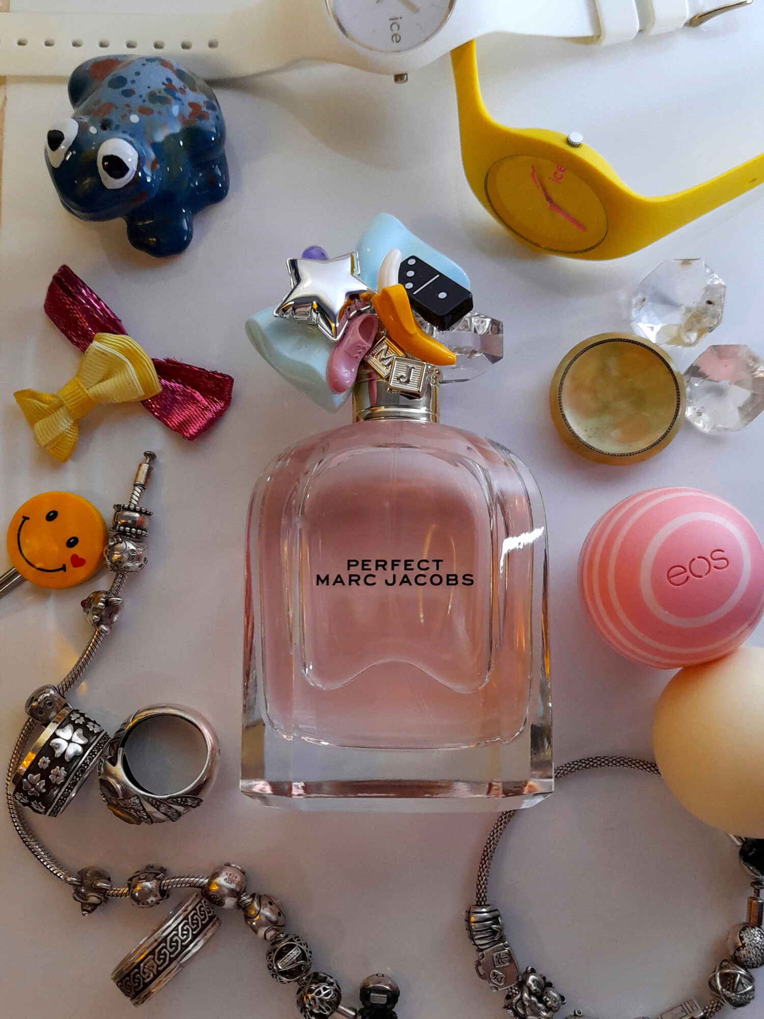 Perfect Marc Jacobs perfume - a fragrância Feminino 2020