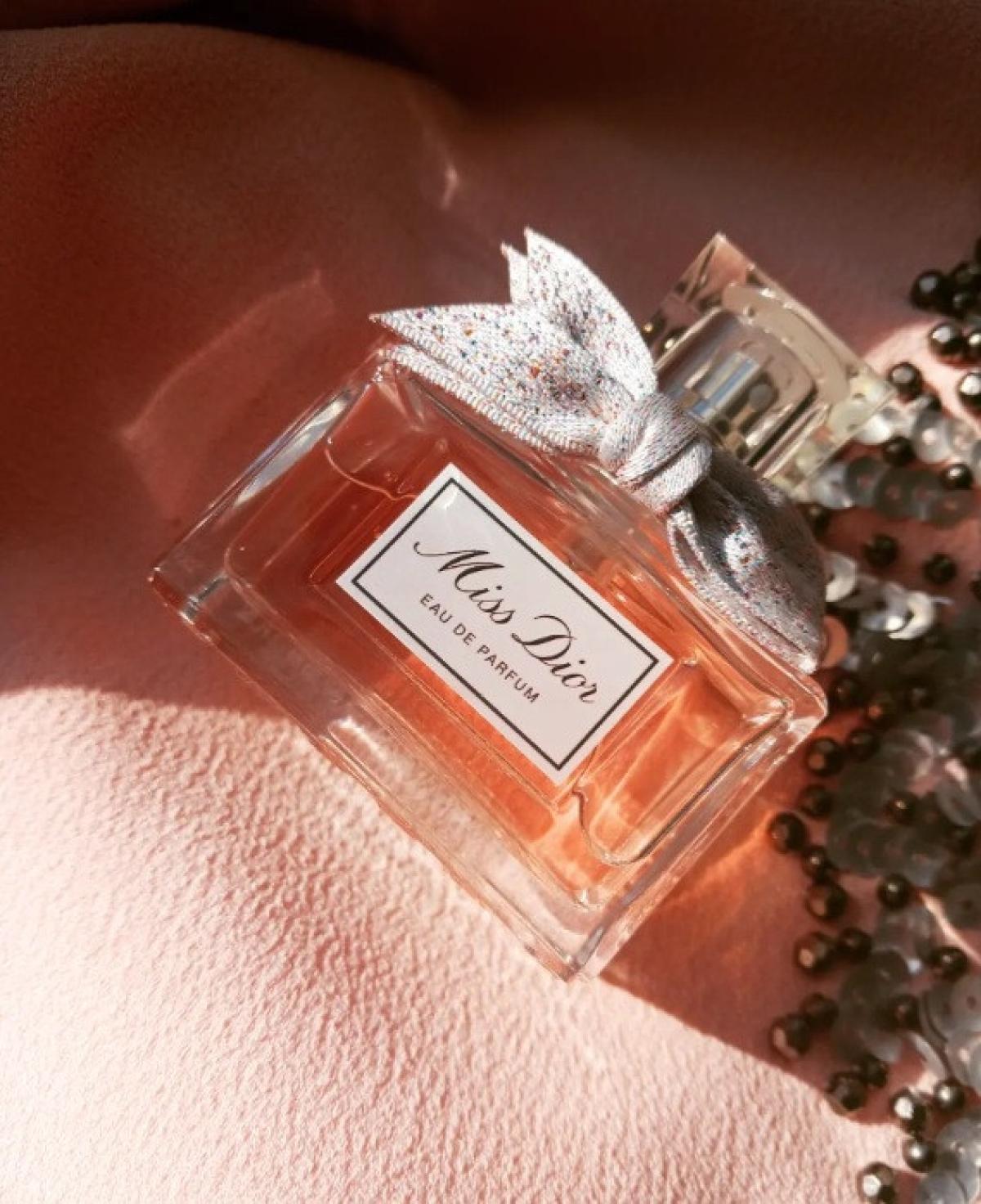 Miss Dior Eau de Parfum (2021) Dior - una fragranza da donna 2021
