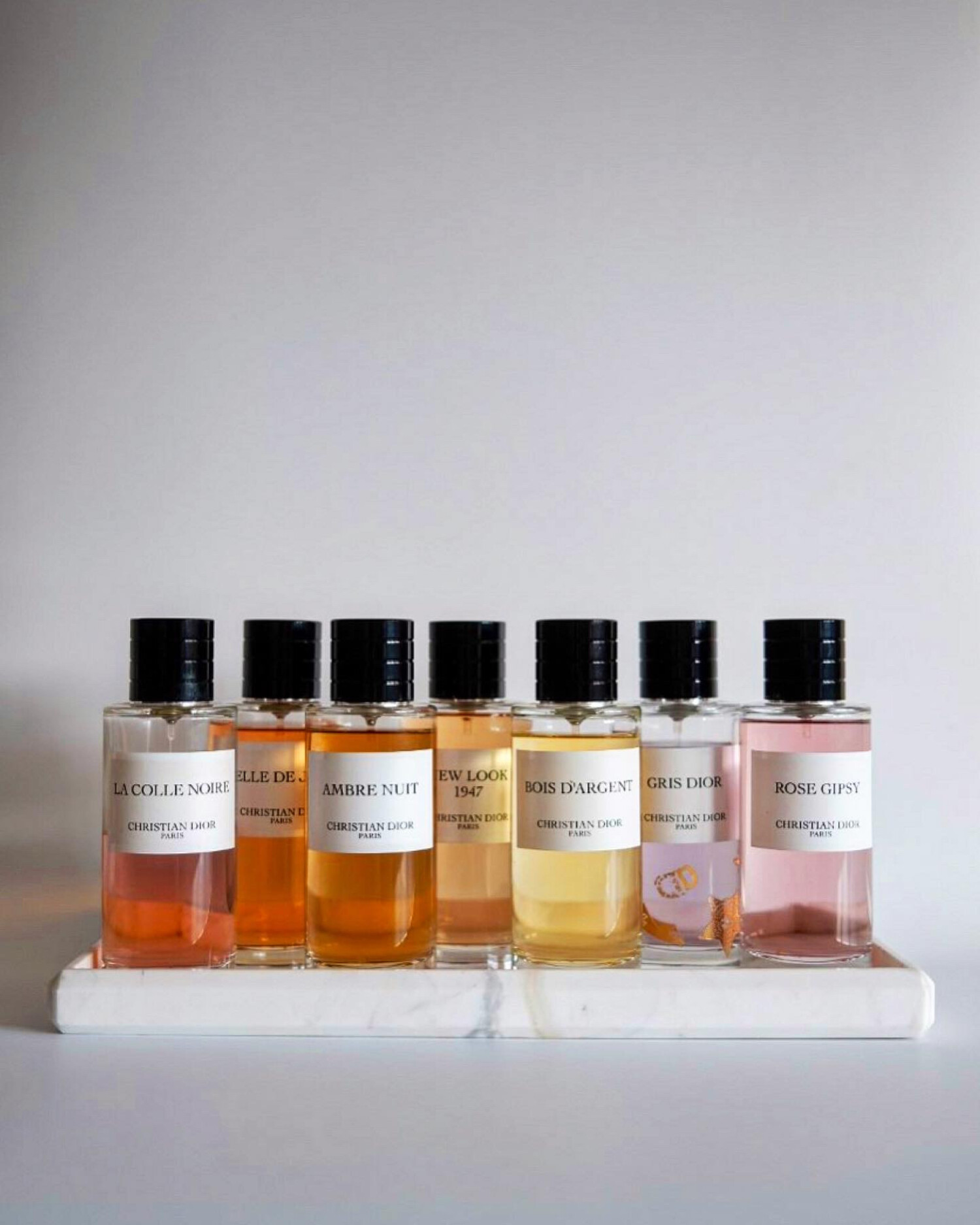 Rose Gipsy Dior fragancia - una fragancia para Hombres y Mujeres 2018