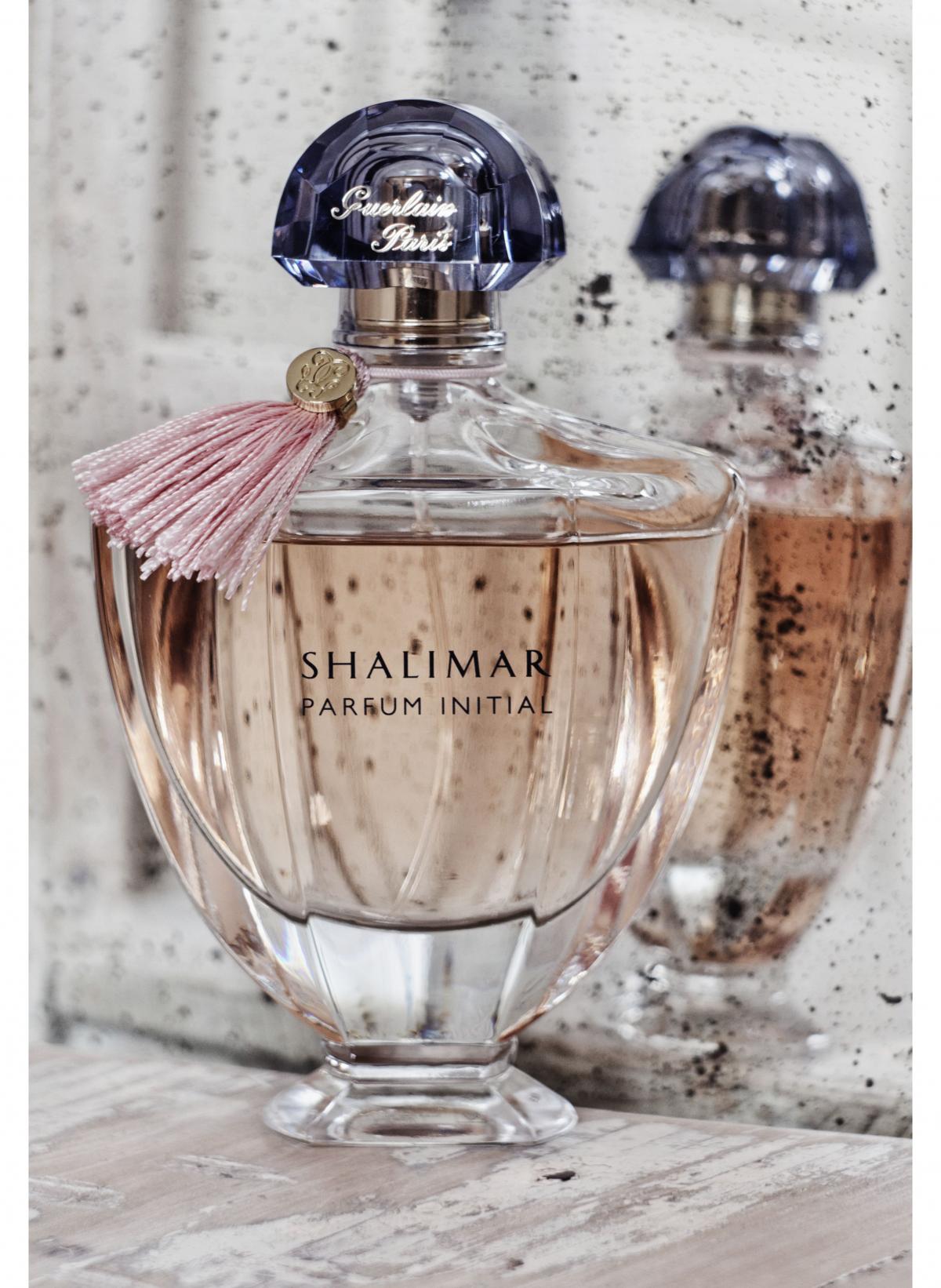 Guerlain Shalimar Parfum Initial L'Eau Guerlain parfem - parfem za žene ...