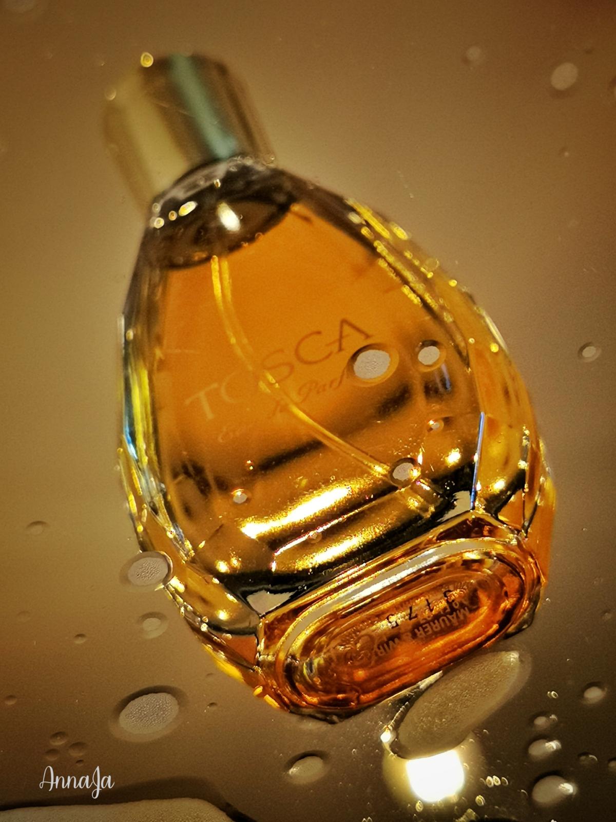 Tosca Tosca parfum - un parfum pour femme 1921