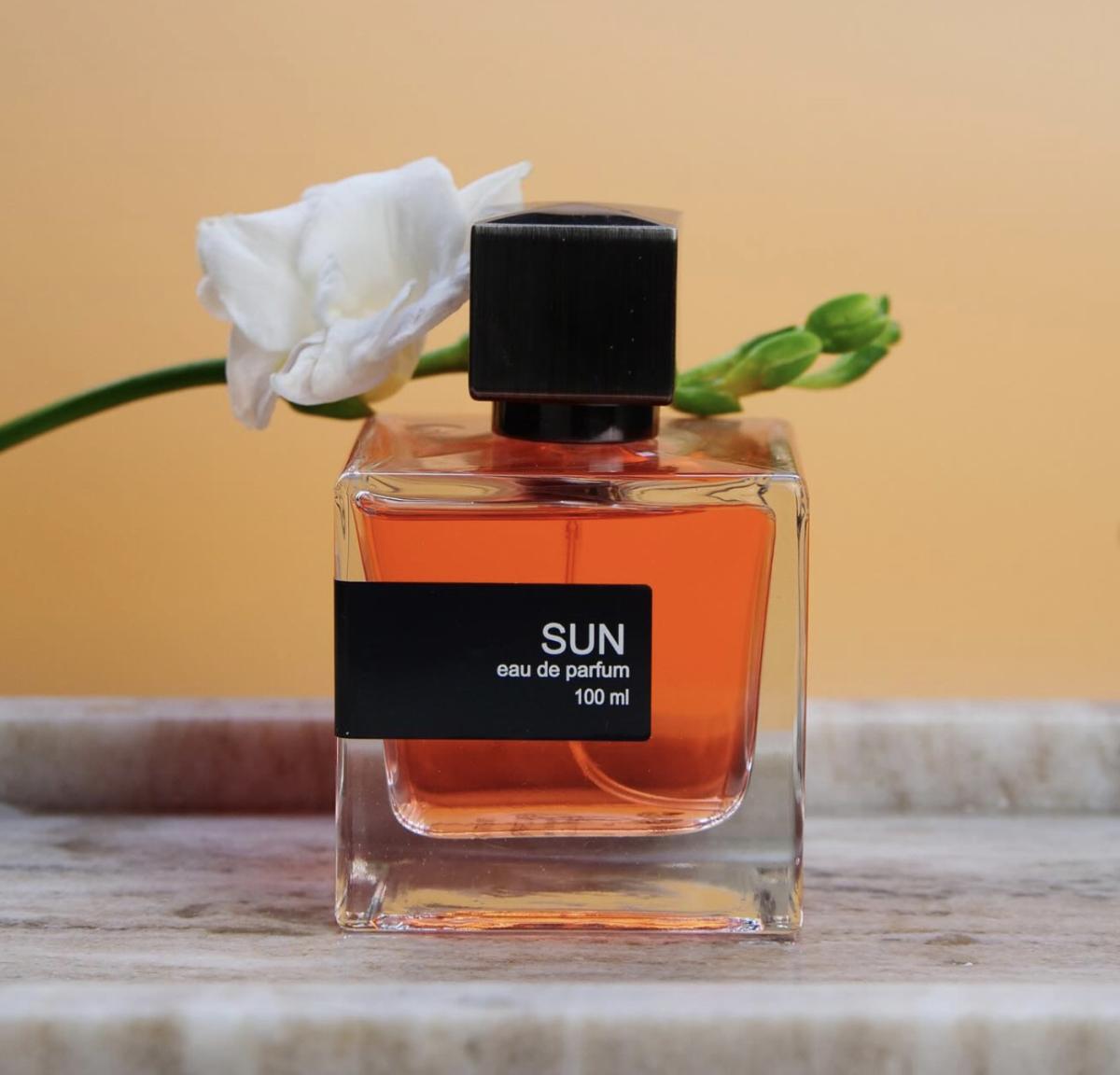 Sun Extract Parfum - ein neues Parfum für Frauen 2022