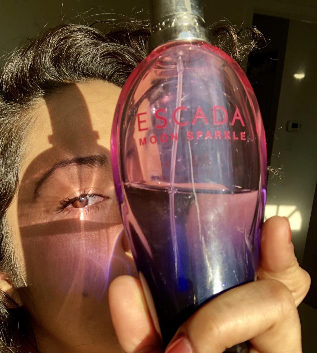 Escada Moon Sparkle Escada άρωμα - ένα άρωμα για γυναίκες 2007